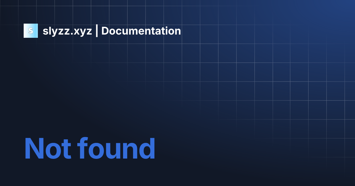 Step 2: Bios Settings | slyzz.xyz | Documentation
